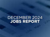 December 2024 Jobs Report Recap